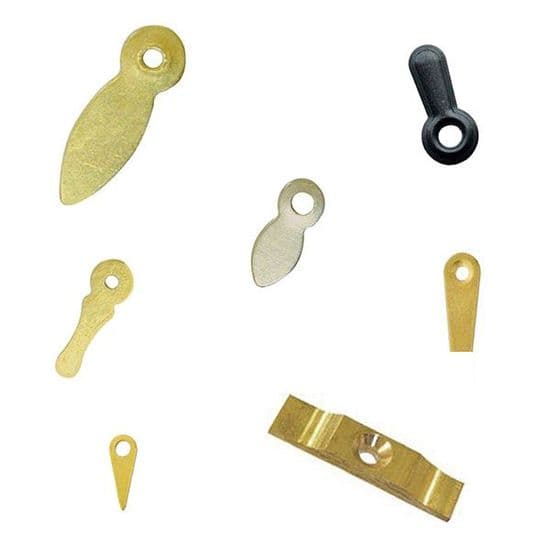 Picture Frame Joining Hardware, V nails, Tabs, Repair Plates | UK ...