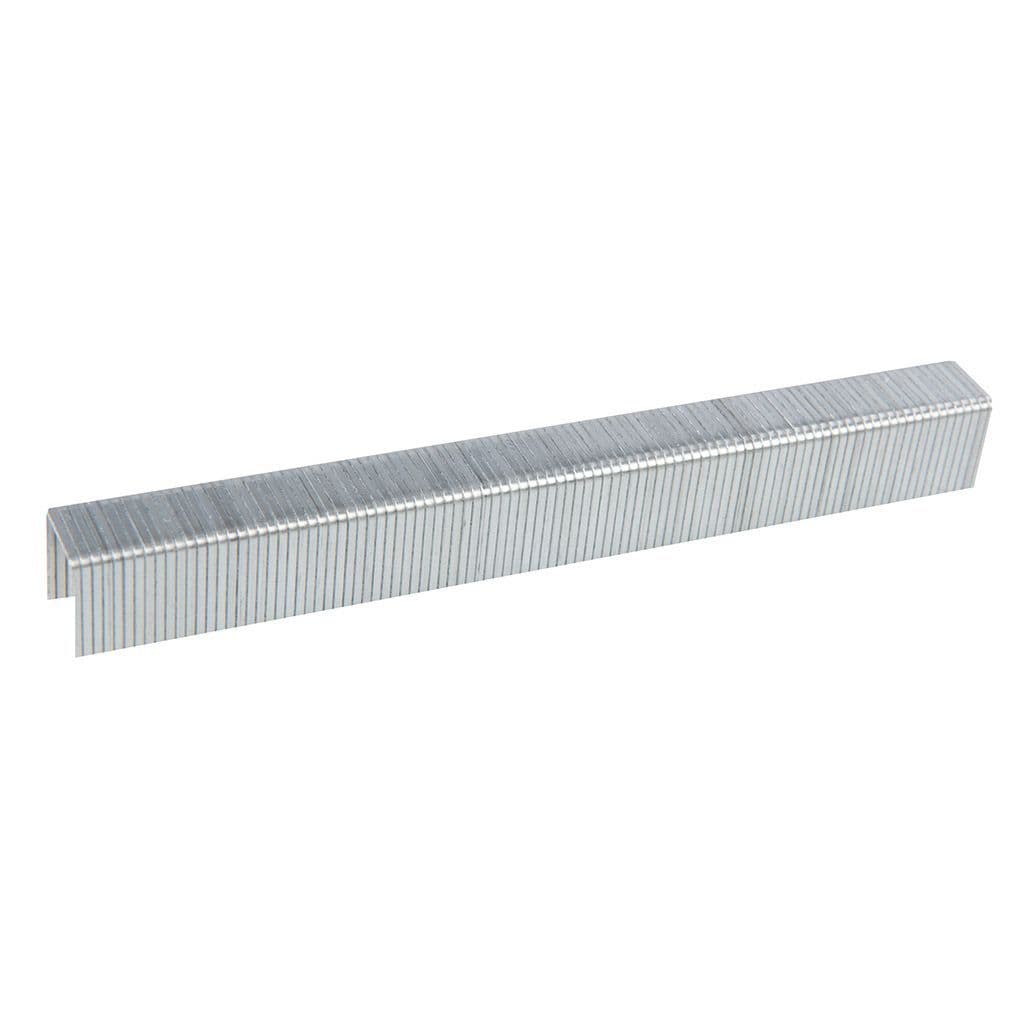 Type 10J Galvanised Staples 14mm - 5000 Pack