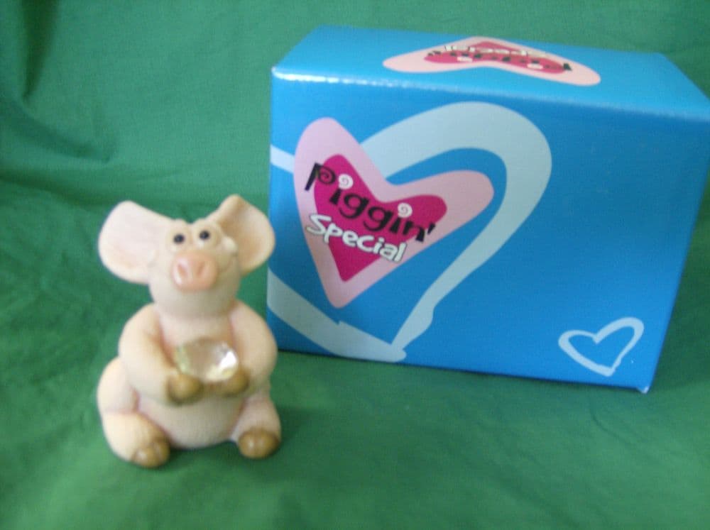 Piggin Special Piggin Diamond Geezer
