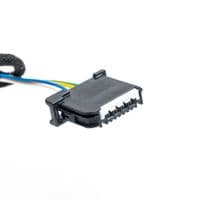 CHEVROLET Equinox Front PassengerPresence sensor emulator