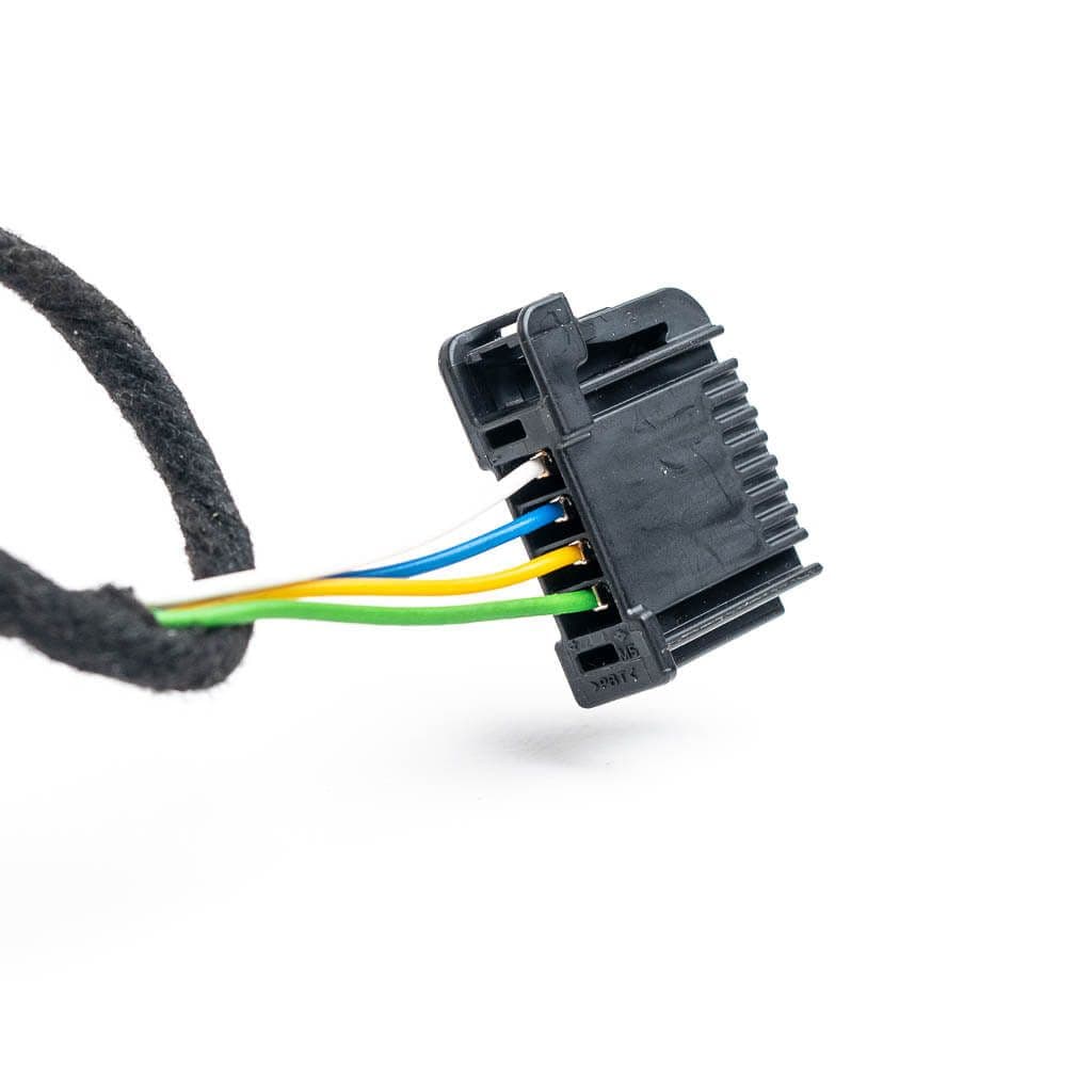CHEVROLET Equinox Front PassengerPresence sensor emulator