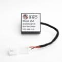 Nissan Maxima Occupant Classification System OCS Sensor EMULATOR ...