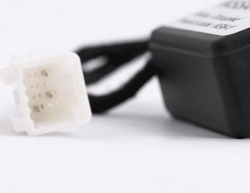 Nissan Murano Occupant Classification System OCS Sensor EMULATOR / Bypass