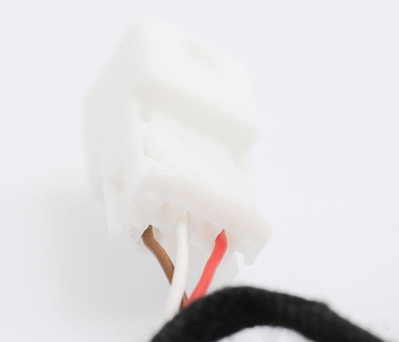 Nissan Murano Occupant Classification System OCS Sensor EMULATOR / Bypass