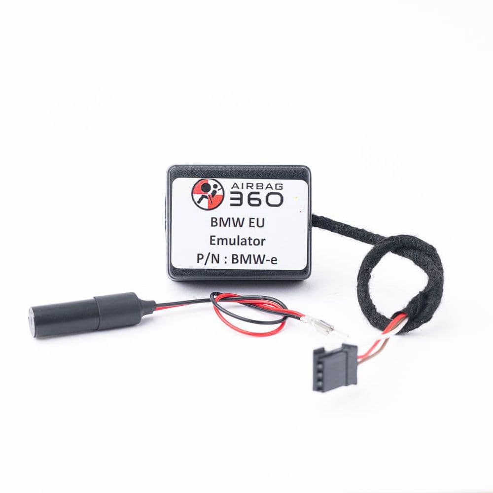 BMW 3 SERIES E90, E91,E92,E93 PASSENGER airbag OCCUPANCY SEAT SENSOR ...