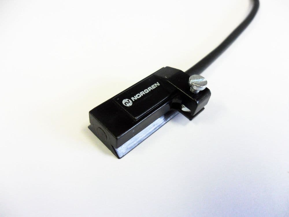 Norgren Martonair M/40/2 Compact Cylinder Reed Switch