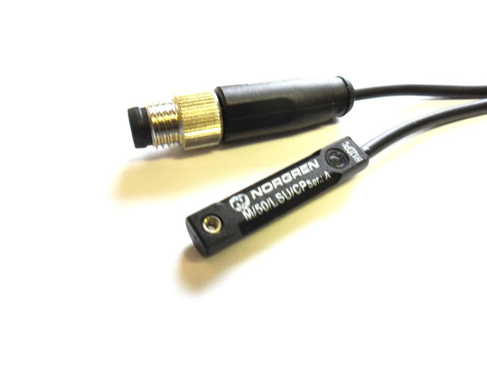Norgren Reed Switch M/50/LSU/CP