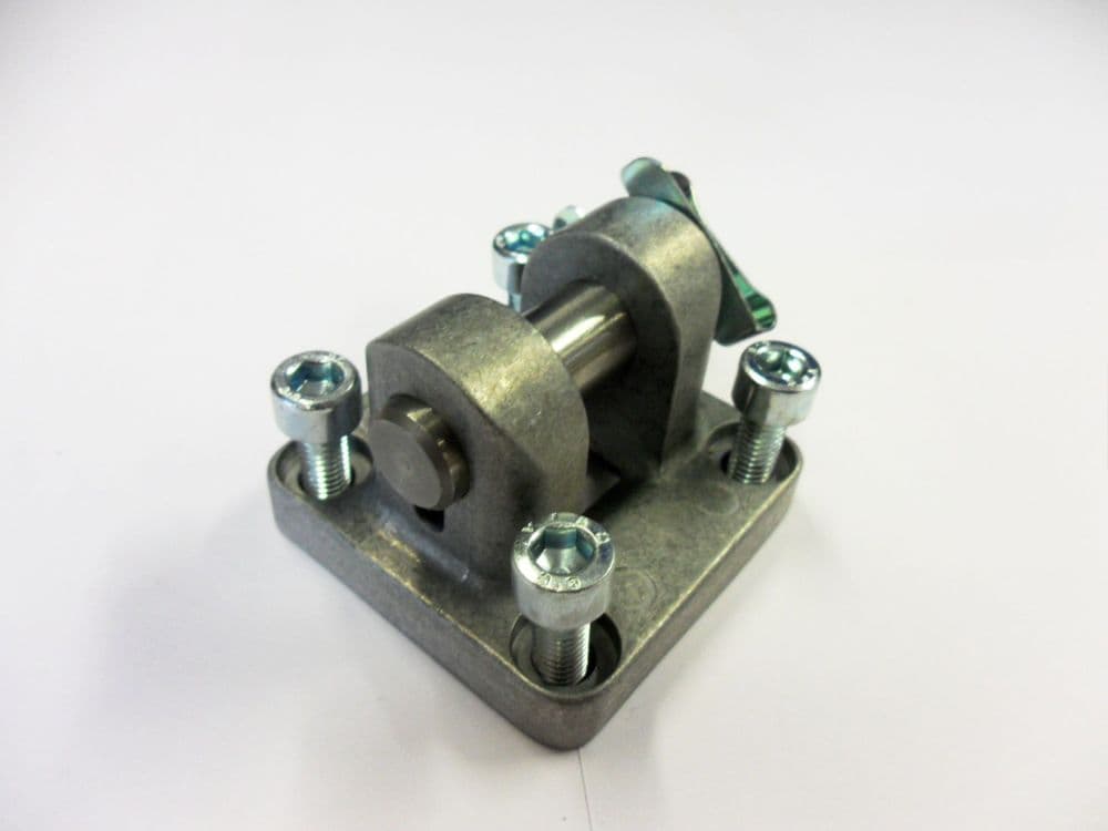 Norgren QA/8040/42 Rear Clevis Style D2