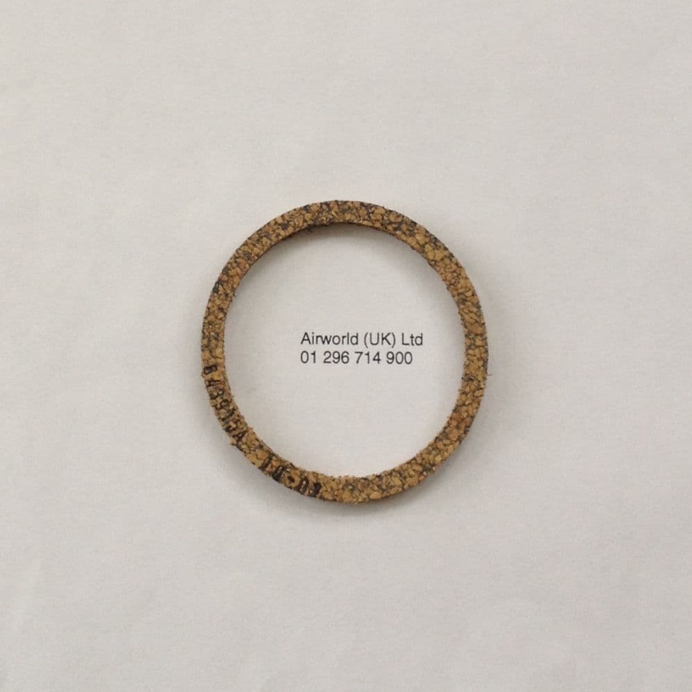 Fuel Pump Cover Gasket 300349