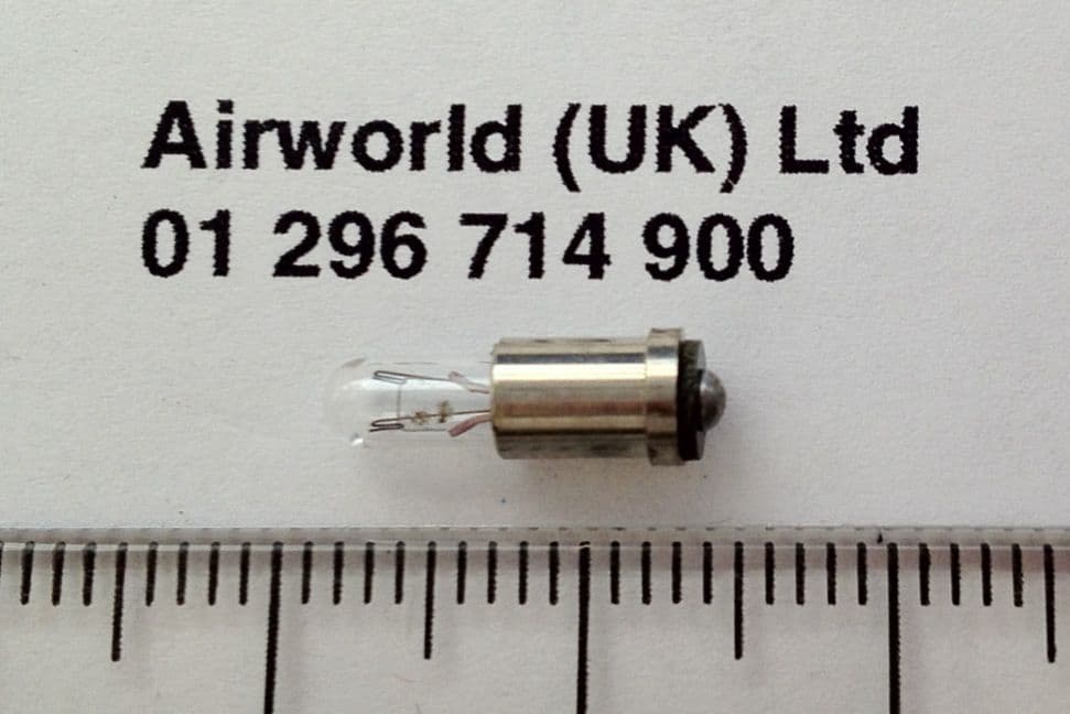 Panel Light Bulb 64 21 06 000 400988