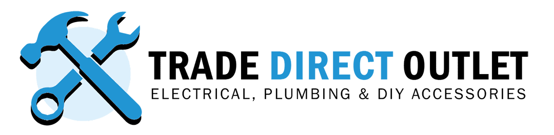 Electrical | Plumbing, DIY Accessories - Trade Direct Outlet