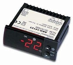 Under Temperature Alarm | Over temperature alarm | frost protection