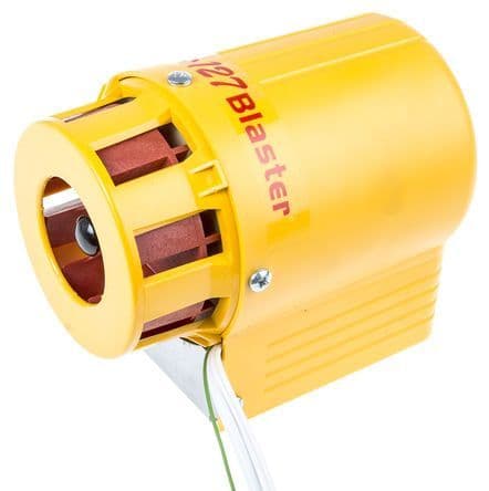 Master Blaster Mains siren