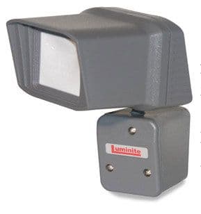 Wireless Security Lighting | Perimeter protection | Remote control lighting