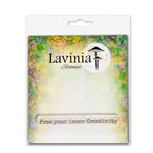 Lavinia Stamps