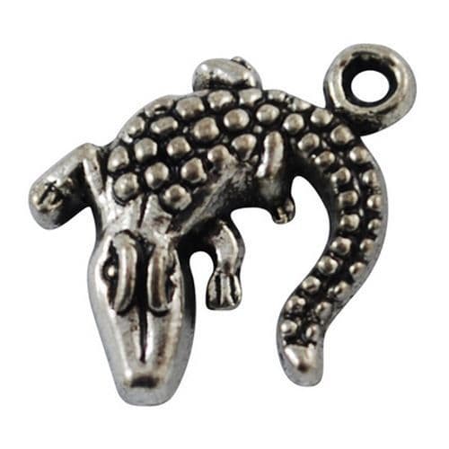 Crocodile Charms 4