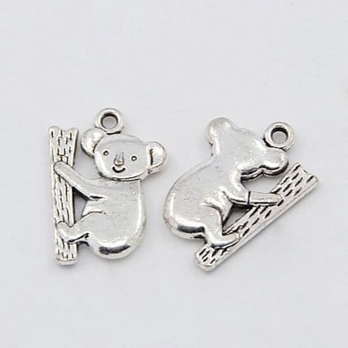 Koala Bear Charms 4