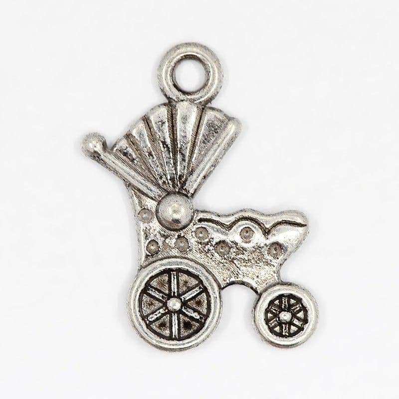 Pram Charms 5