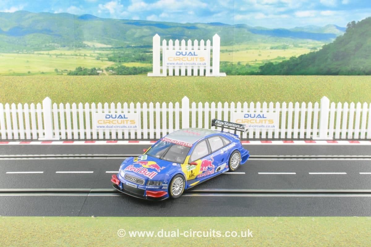 Carrera 25751 Audi A4 DTM Team Abt Sportsline 5