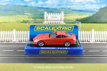 Scalextric