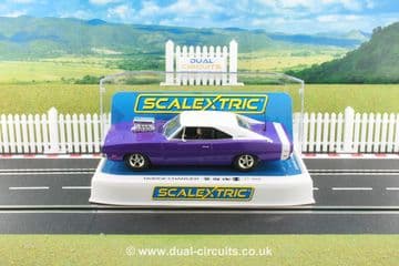 Scalextric