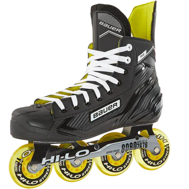 BAUER RS ROLLER SKATE