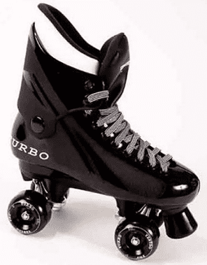 Ventro Pro TURBO Quad Skates