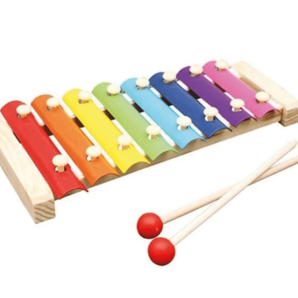 Children s Wooden Xylophone