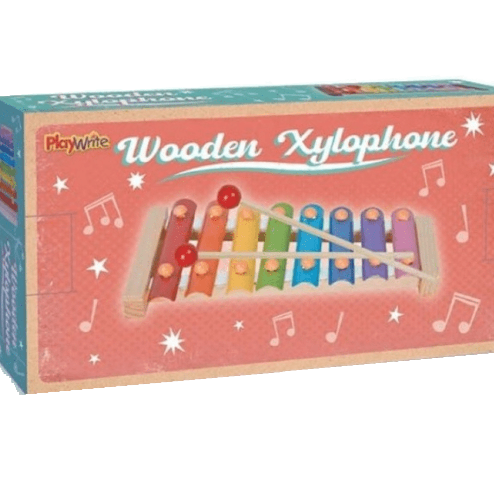 Children s Wooden Xylophone