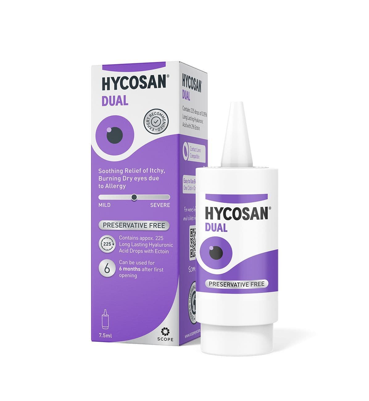 Hycosan Dual