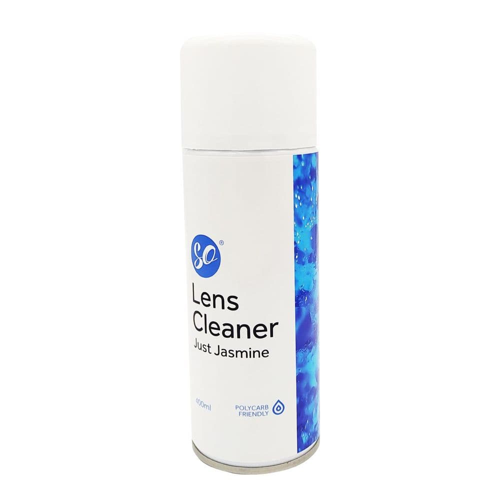 SO Aerosol Lens cleaner 150ml