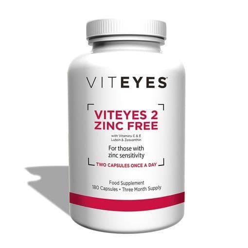 The UK's leading dry eye treatment and eye supplement supplier