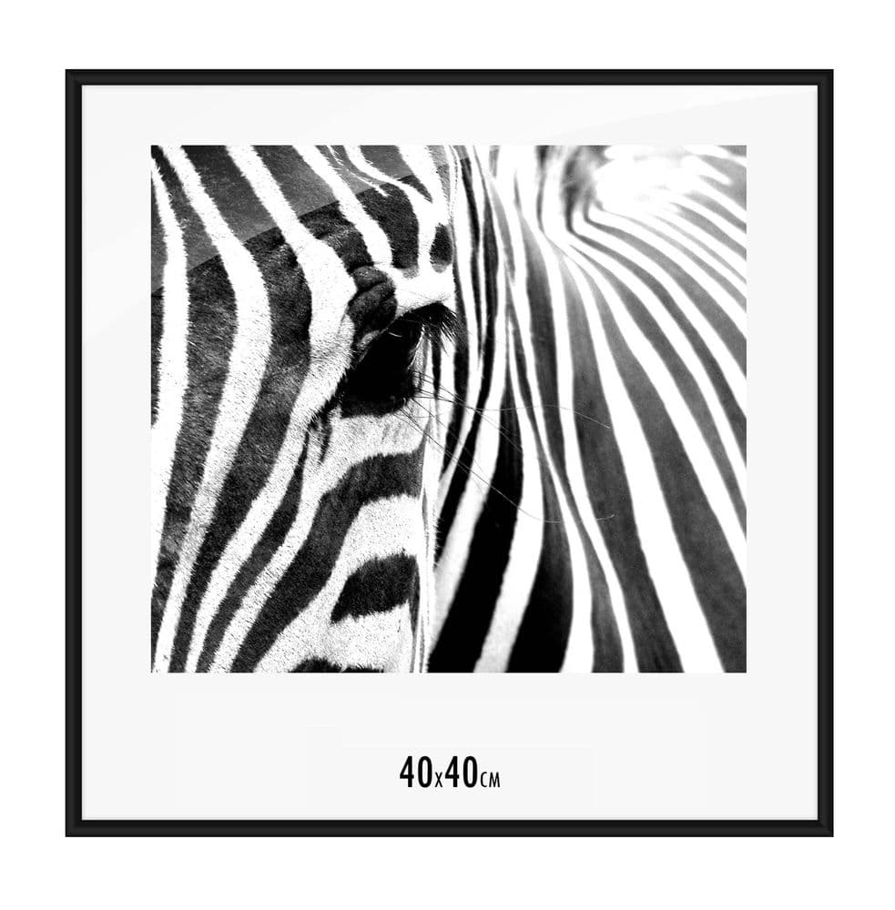 16x16 inch Picture Poster Photo Aluminium Frame