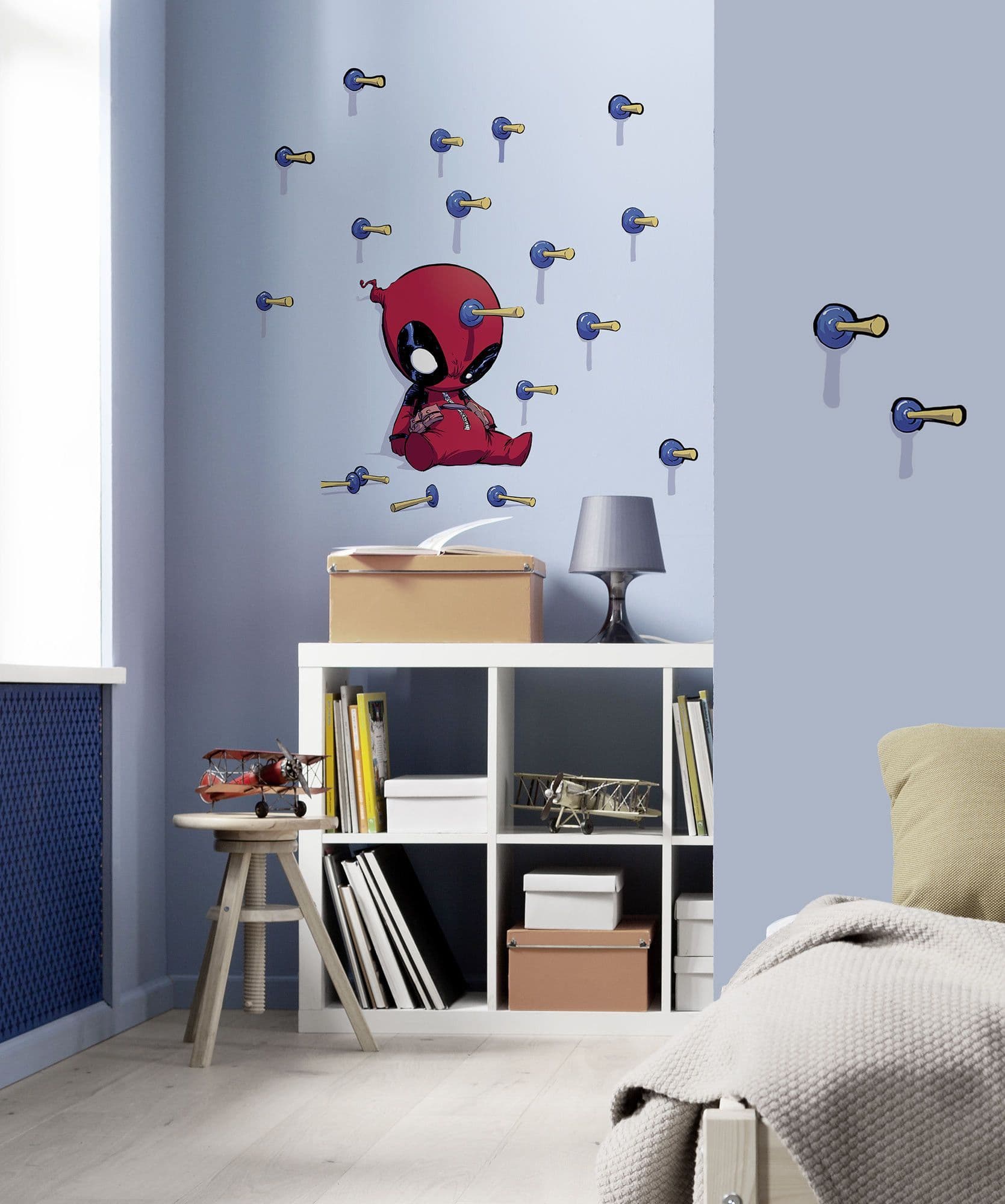 Design Wall Decals Online
