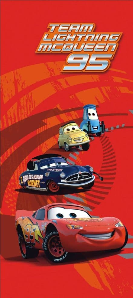 Disney Cars 3 Premium wall murals | Buy it now