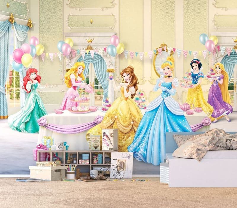 Disney Premium wall murals | Buy it now