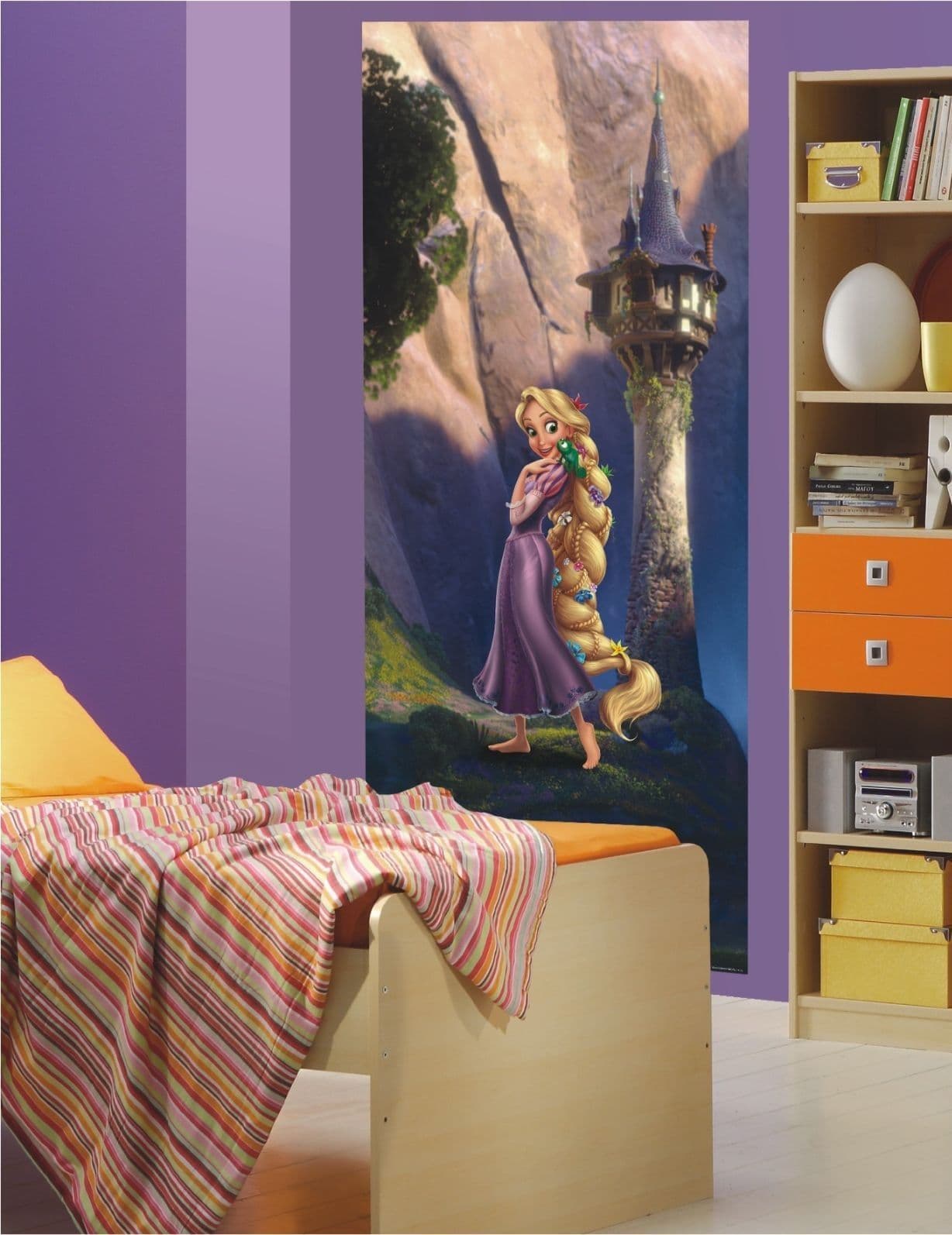 Disney Princess Rapunzel Wallpaper