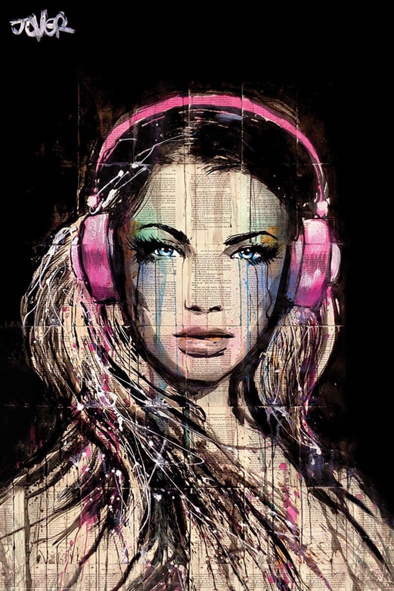 My Dj Girl
