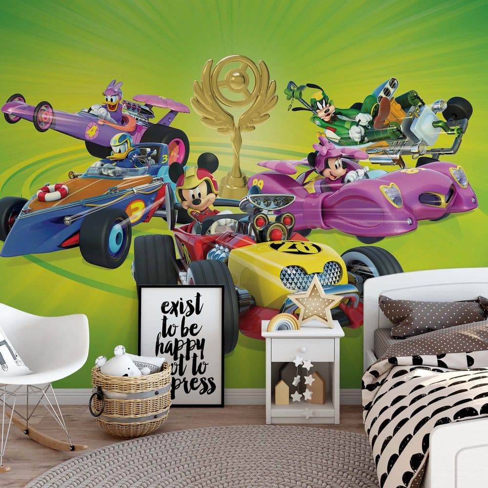 Disney wall mural wallpapers | Homewallmurals Shop