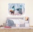 Frozen 2 medium size Premium wall murals | Buy it now