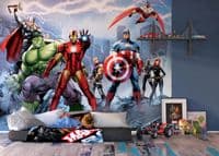 Marvel Avengers wallpaper murals Premium | Buy it now