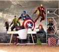 Marvel Avengers wallpaper murals Premium | Buy it now