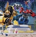 Transformers Premium wall murals | Buy it now