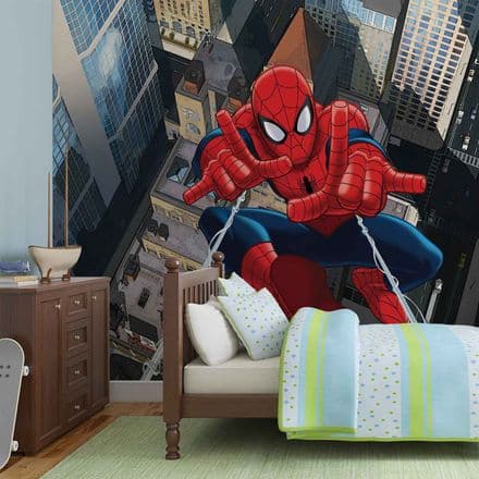 Marvel Wall Murals