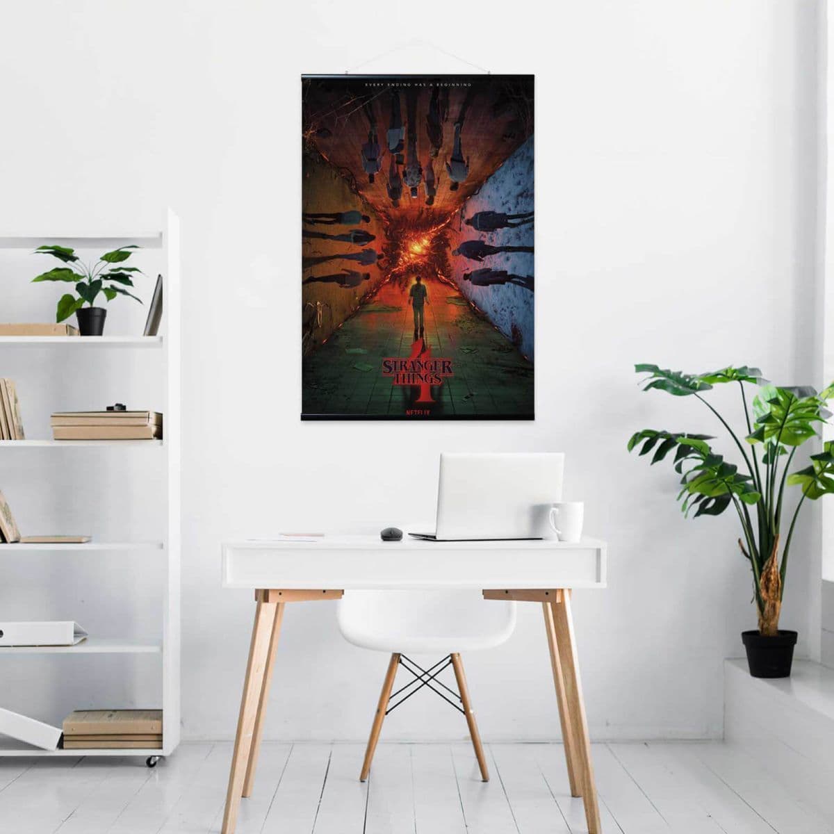 Stranger Things 61x91,5cm Movie Poster | Buy it now