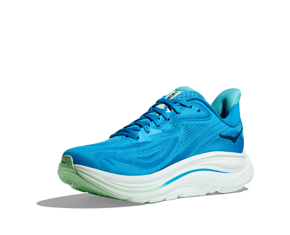Hoka Clifton 10 Hoka Blue/ Skyward Blue RRP 140