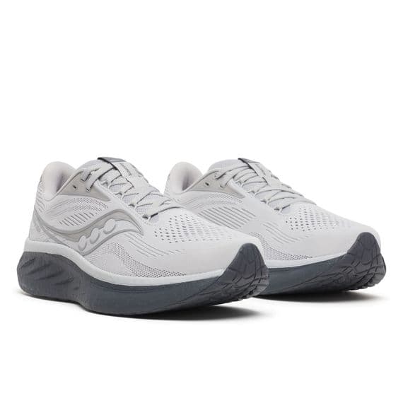 Saucony Ride 18 Cloud/Shadow RRP 130