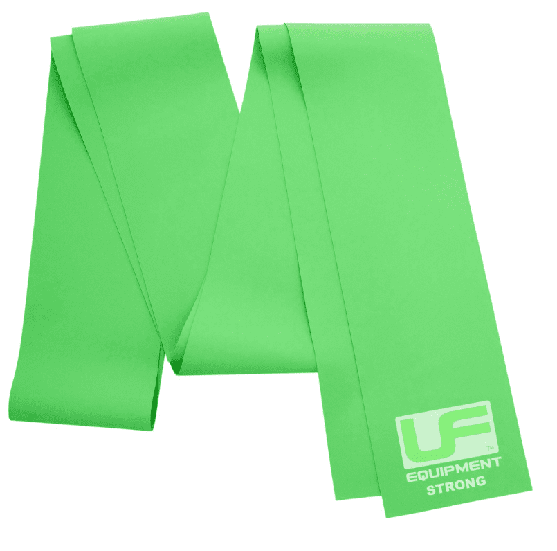 Urban Fitness 2M TPE Resistance Band