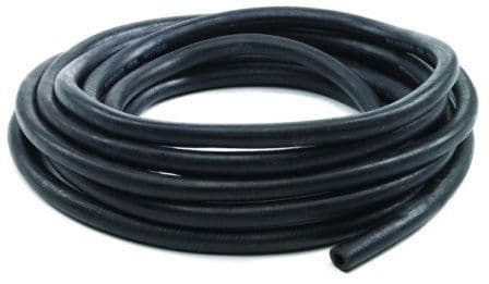 1/4 BLACK FUEL LINE ALT/WWPTJ416-1-82