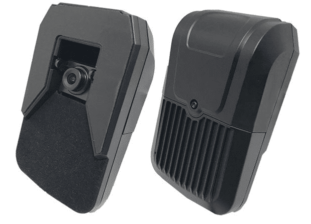 1080p Full HD Forward-facing Network Camera; no Audio-0-876-12